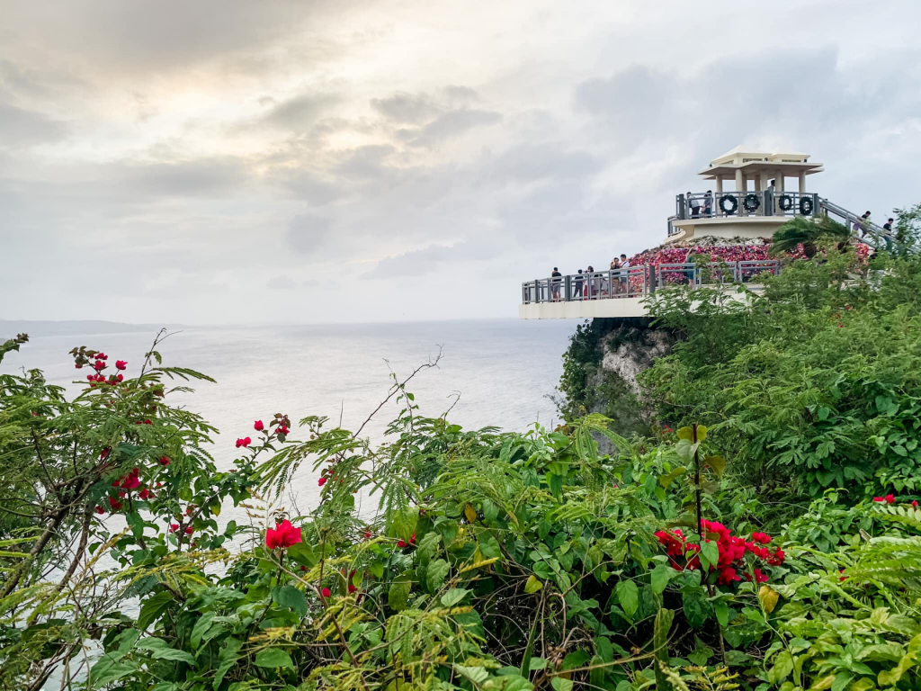 Puntan Dos Amantes - Marketing Consulting Services