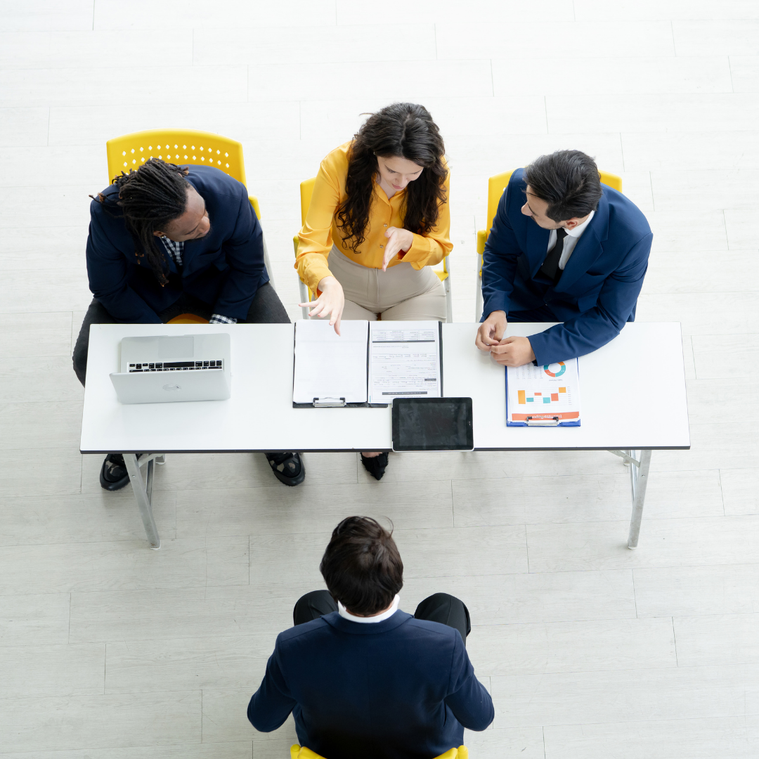 Unlocking Insights Through Industry-Level In-Depth Interviews - Welcome ...